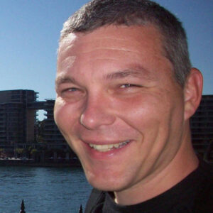 Michael Doyle - Propoint Technology, Inc.