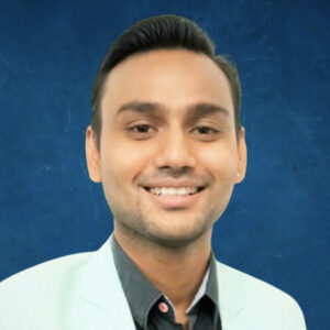 Vipul Kumar Sharma - Propoint Technology, Inc.