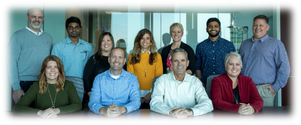 Our Team - Propoint Technology, Inc.