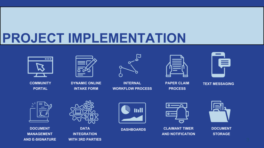 Case Study: Statewide Online Wage Claim Solution - Propoint Technology ...